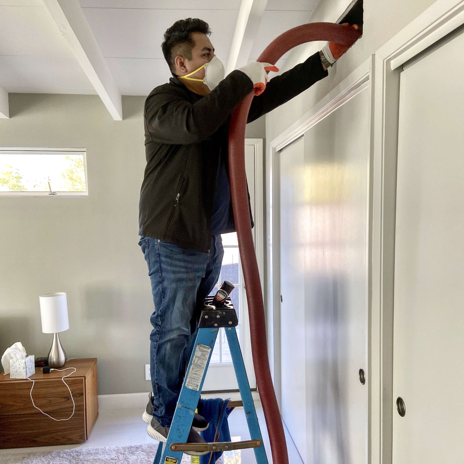 American Air Duct Cleaning